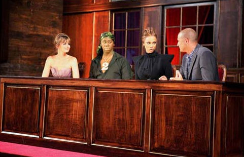 America's Next Top Model 11 ANTM Winner McKey