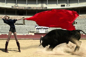 America's Next Top Model 7 ANTM Winner Caridee