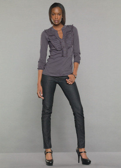 America's Next Top Model 12 ANTM Winner Teyona